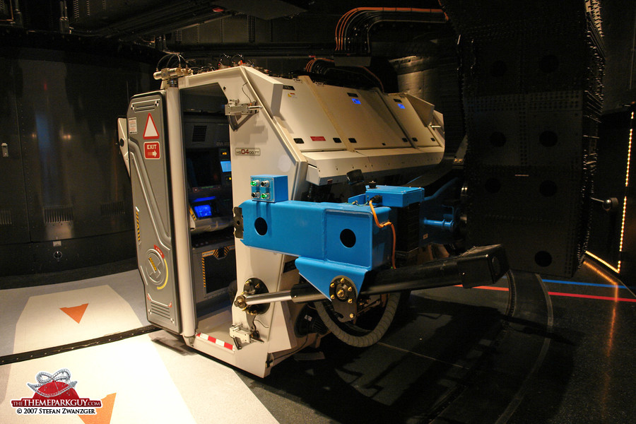 DIY flight simulator - Science & Spaceflight - Kerbal Space Program Forums