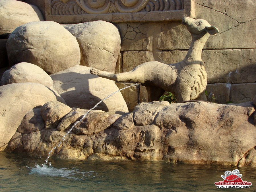 Lost Paradise of Dilmun - photographed, reviewed and rated by The Theme ...